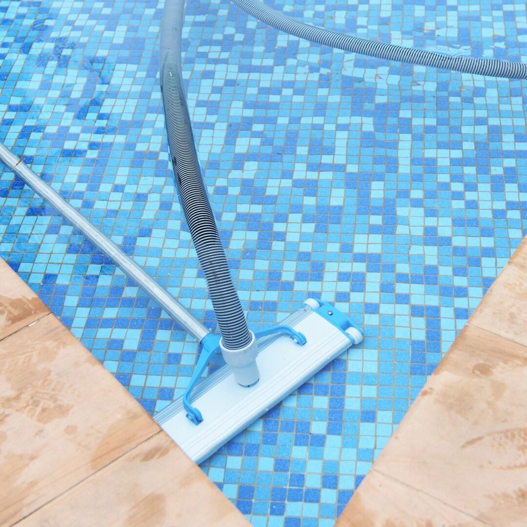 Services | Pool Cleaning, Maintenance, Repair, and More